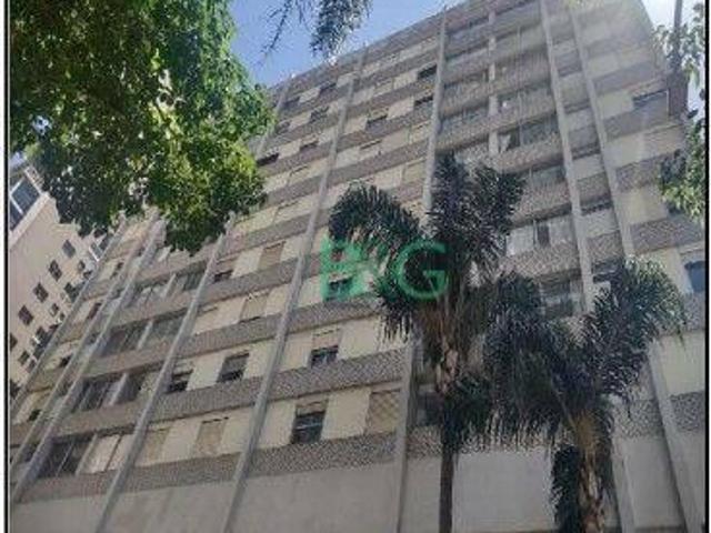Apartamento com 1 dormitório à venda, 75 m² por R$ 557.650,01 Jardim América São Paulo/SP