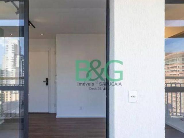 Apartamento à venda, 75 m² por R$ 1.074.000,00 Campos Elíseos São Paulo/SP