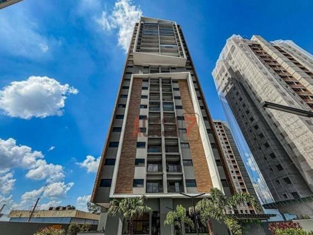 Apartamento com 1 dormitório à venda, 76 m² Boa Vista Sorocaba/SP