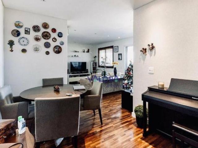 Apartamento com 1 dormitório à venda, 76 m² por R$ 940.000 Vila Leopoldina São Paulo/SP