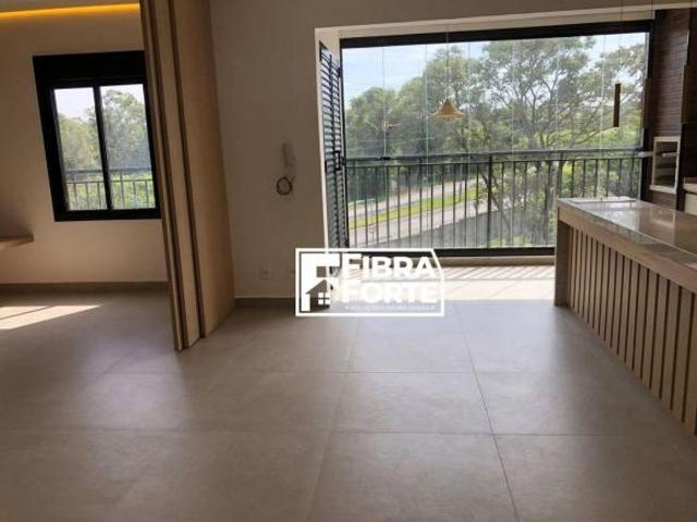 Apartamento à venda, 76 m² por R$ 960.000,00 Swiss Park Campinas/SP