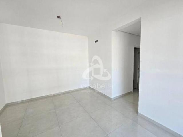 Apartamento com 1 dormitório à venda, 76 m² por R$ 1.070.050,00 Ponta da Praia Santos/SP