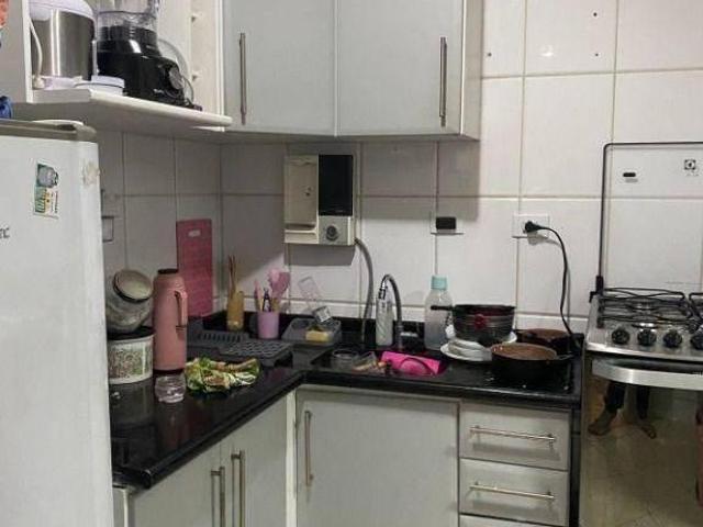 Apartamento com 1 dormitório à venda, 76 m² por R$ 265.000,00 Macedo Guarulhos/SP