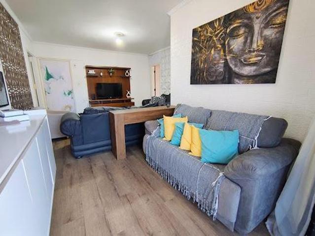 Apartamento com 1 dormitório à venda, 76 m² por R$ 330.000,00 Tupi Praia Grande/SP