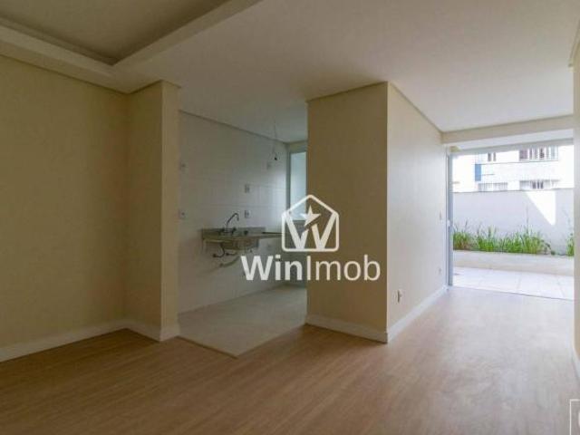 Apartamento com 1 dormitório à venda, 77 m² por R$ 595.000,00 Independência Porto Alegre/RS