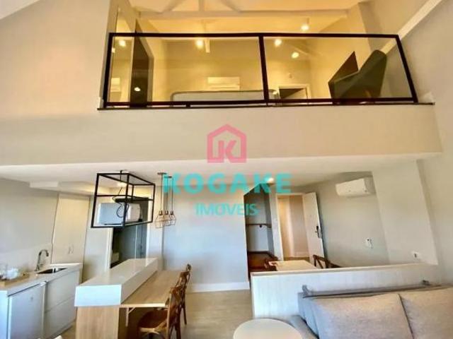 Apartamento com 1 dormitório à venda, 77 m² por R$ 100.000,00 Morro Do Elefante Campos do Jordão