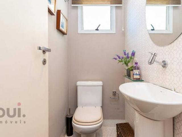 Apartamento com 1 dormitório à venda, 77 m² por R$ 1.350.000,00 Vila Olímpia São Paulo/SP