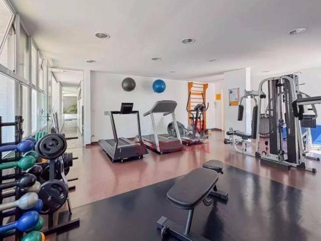 Apartamento com 1 dormitório à venda, 77 m² por R$ 1.550.000 Vila Mariana São Paulo/SP