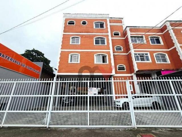 Apartamento com 1 dormitório à venda, 77 m² por R$ 280.000,00 Tupi Praia Grande/SP