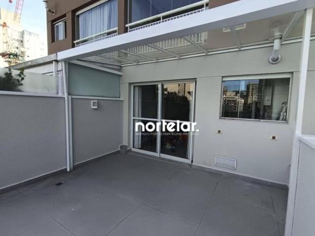 Apartamento com 1 dormitório à venda, 78 m² por R$ 845.000,00 Bela Vista São Paulo/SP
