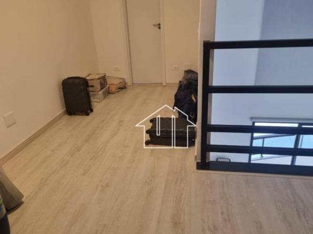 Apartamento com 1 dormitório à venda, 78 m² por R$ 850.000,00 Jardim Aquarius São José dos Campo
