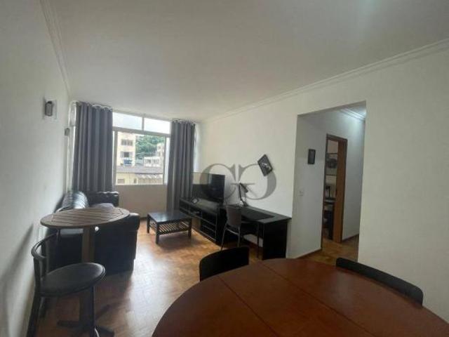 Apartamento com 1 dormitório à venda, 78 m² por R$ 900.000,00 Pinheiros São Paulo/SP