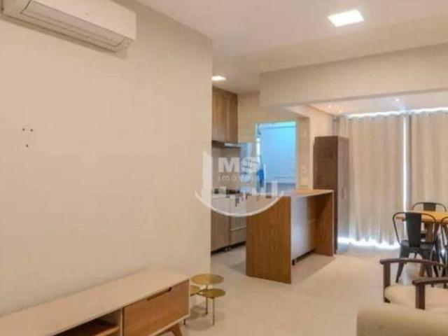 Apartamento com 1 dormitório à venda, 78 m² por R$ 930.000,00 Jardim Bela Vista Zona Norte São