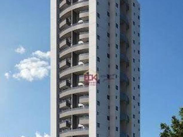 Apartamento com 1 dormitório à venda, 78 m² por R$ 1.200.000 Jardim Aquarius São José dos Campos