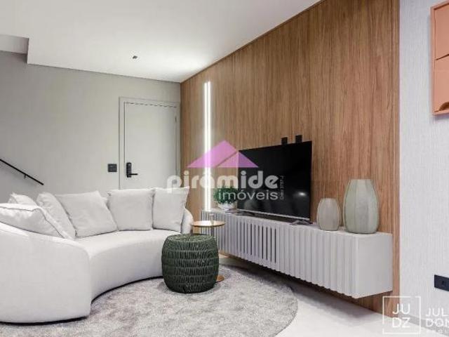 Apartamento com 1 dormitório à venda, 78 m² por R$ 1.300.000,00 Tarsila Loft Jardim Aquarius S