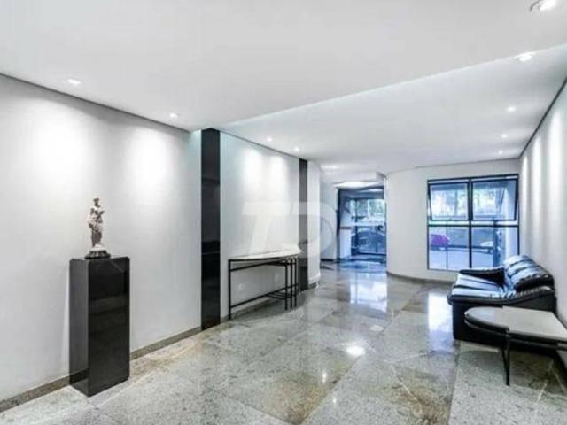 Apartamento com 1 dormitório à venda, 79 m² por R$ 669.000,00 Batel Curitiba/PR