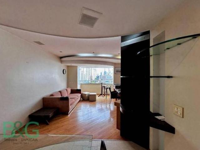 Apartamento à venda, 79 m² por R$ 998.000,00 Itaim Bibi São Paulo/SP