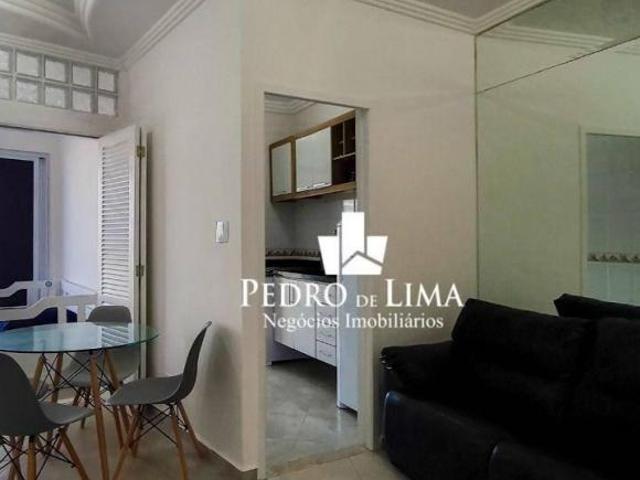 Apartamento com 1 dormitório à venda, 79 m² por R$ 2.500.000,00 Riviera Módulo 3 Bertioga/SP