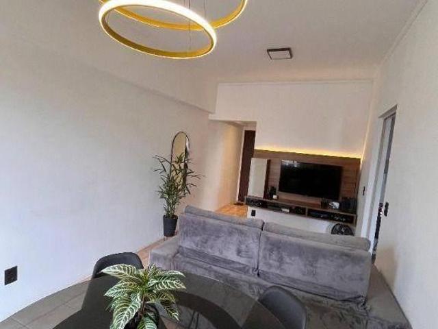 Apartamento com 1 dormitório à venda, 80 m² por R$ 434.000,00 Jardim Guanabara Campinas/SP