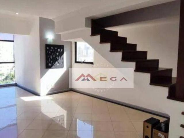 Apartamento com 1 dormitório à venda, 80 m² por R$ 550.000 Jardim Paraíso Campinas/SP