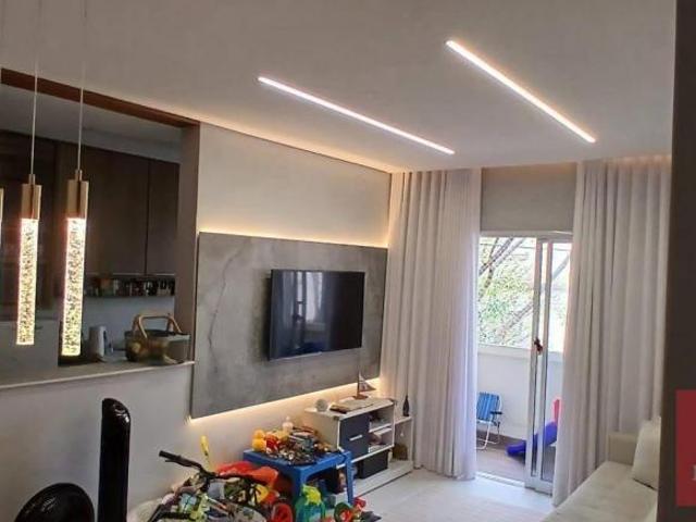 Apartamento com 1 dormitório à venda, 80 m² por R$ 590.000,00 Bela Vista São Paulo/SP