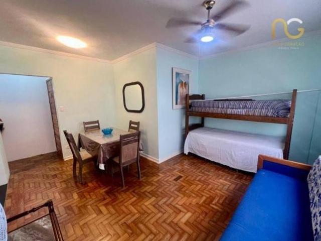 Apartamento à venda, 80 m² por R$ 320.000,00 Boqueirão Praia Grande/SP