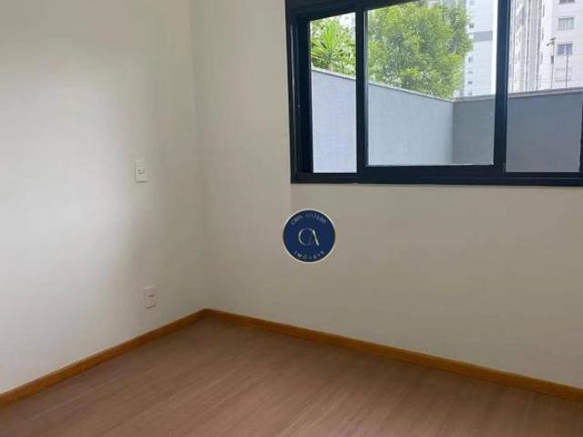 Apartamento com 1 dormitório à venda, 82 m² Continental Osasco/SP