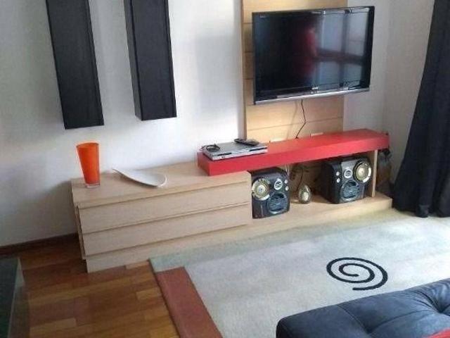 Apartamento com 1 dormitório à venda, 82 m² por R$ 550.000,00 Carmo Belo Horizonte/MG
