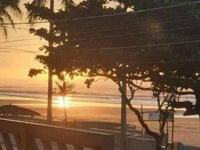 Apartamento com 1 dormitório à venda, 82 m² por R$ 270.000,00 Jardim Marina Mongaguá/SP