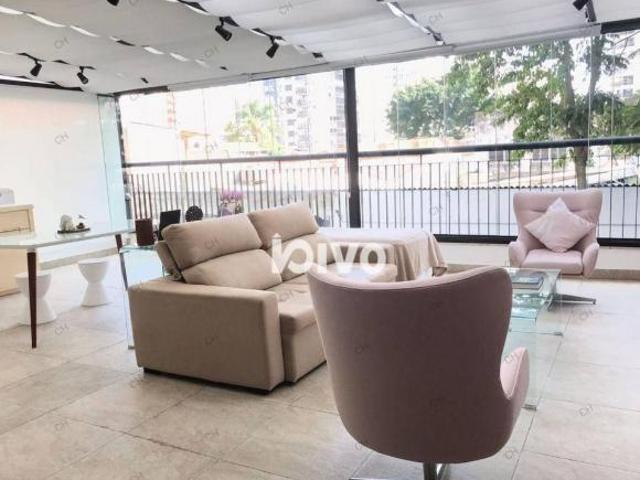 Apartamento com 1 dormitório à venda, 83 m² por R$ 600.000,00 Vila da Saúde São Paulo/SP