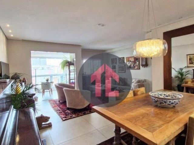 Apartamento com 1 dormitório à venda, 84 m² por R$ 1.100.000,00 Cambuí Campinas/SP