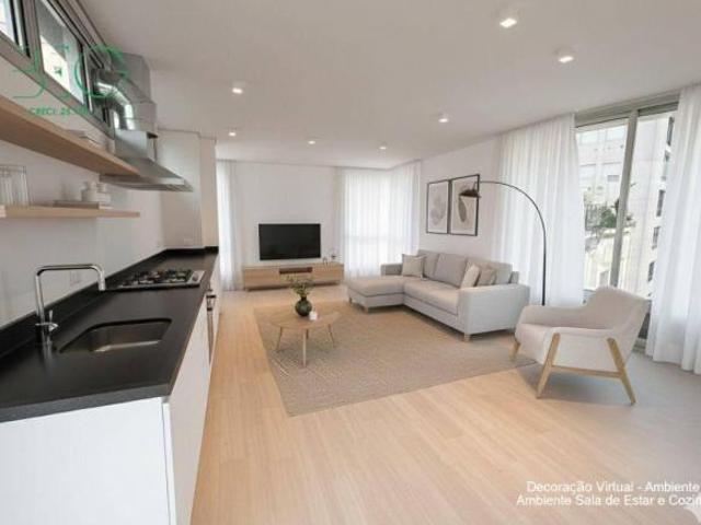 Apartamento com 1 dormitório à venda, 84 m² por R$ 1.780. Itaim Bibi São Paulo/SP