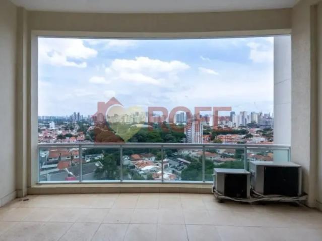 Apartamento com 1 dormitório à venda, 85 m² por R$ 1.550.000,00 Brooklin São Paulo/SP