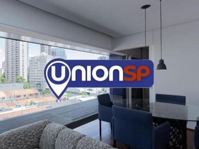 Apartamento com 1 dormitório à venda, 85 m² por R$ 2.100.000,00 Vila Olímpia São Paulo/SP
