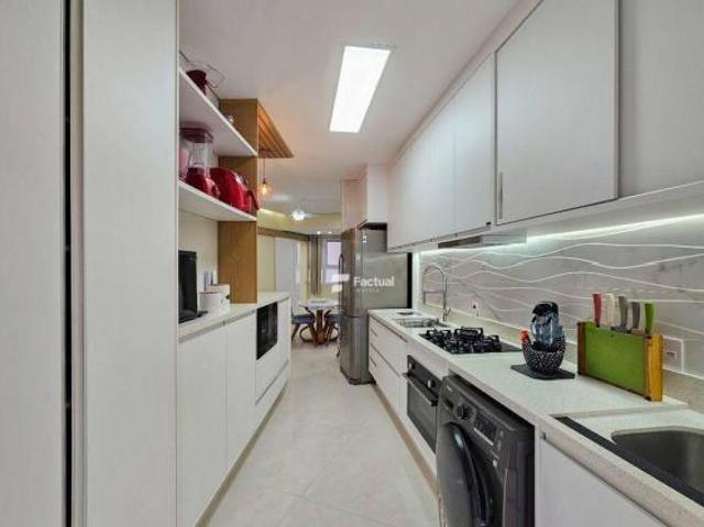 Apartamento com 2 dormitórios à venda, 85 m² por R$ 2.395.000,00 Riviera de São Lourenço Bertiog