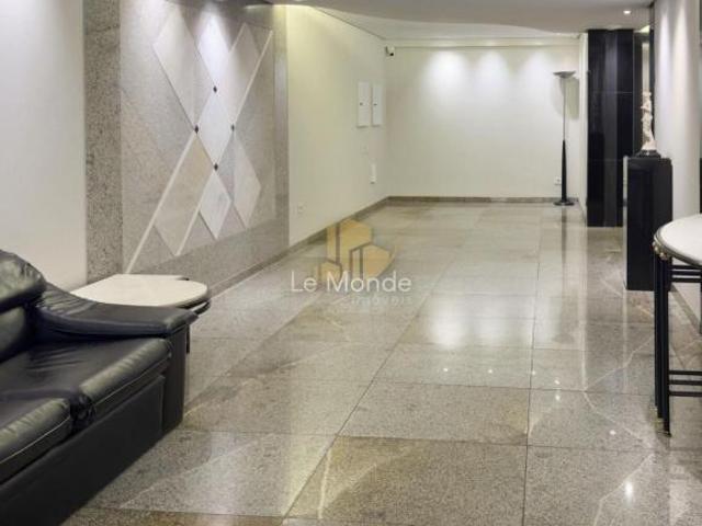 Apartamento com 1 dormitório à venda, 86 m² por R$