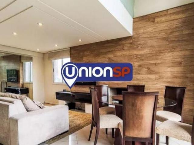 Apartamento com 1 dormitório à venda, 86 m² por R$ 620.000,00 Morumbi São Paulo/SP