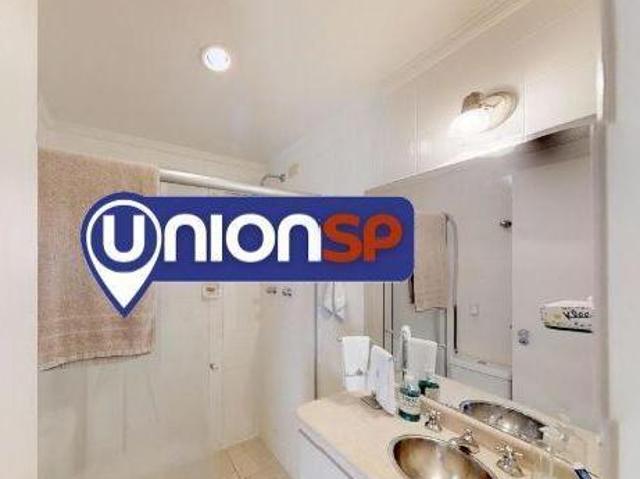 Apartamento com 1 dormitório à venda, 87 m² por R$ 890.000 Vila Madalena São Paulo/SP