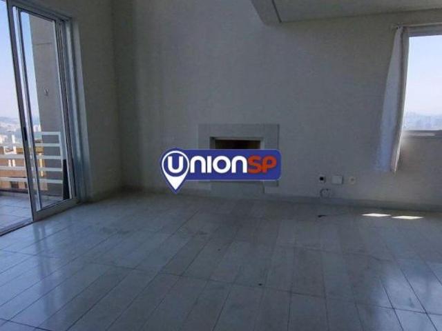 Apartamento com 1 dormitório à venda, 88 m² por R$ 590.000,00 Morumbi São Paulo/SP