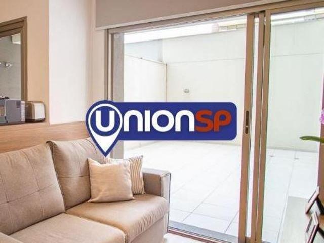 Apartamento com 1 dormitório à venda, 88 m² por R$ 1.180.000,00 Pinheiros São Paulo/SP