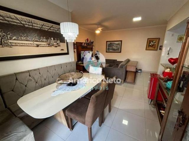 Apartamento com 1 dormitório à venda, 89 m² Barcelona São Caetano do Sul/SP