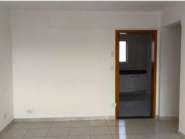 Apartamento à venda, 89 m² por R$ 972.000,00 Vila Mariana São Paulo/SP