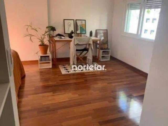 Apartamento com 1 dormitório à venda, 90 m² por R$ 1.170.000,00 Vila Madalena São Paulo/SP