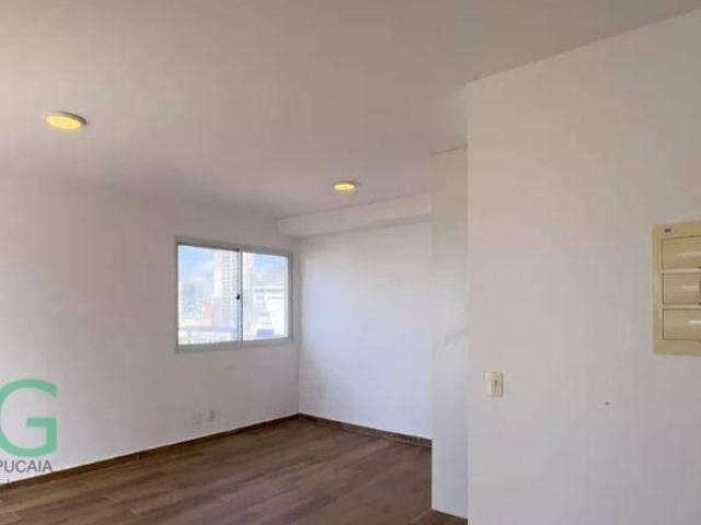 Apartamento à venda, 91 m² por R$ 499.000,00 Liberdade São Paulo/SP