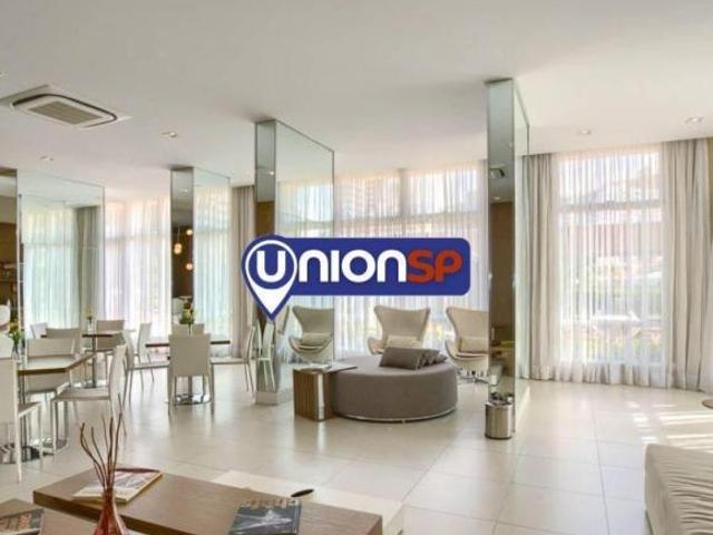 Apartamento com 1 dormitório à venda, 92 m² por R$ 769.300,00 Paraiso São Paulo/SP
