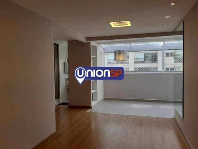 Apartamento com 1 dormitório à venda, 92 m² por R$ 1.431.000,00 Campo Belo São Paulo/SP