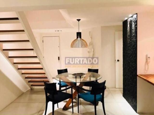 Apartamento com 1 dormitório à venda, 94 m² Jardim Santo André/SP