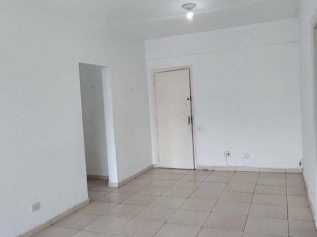 Apartamento com 1 dormitório à venda, 95 m² por R$ 350.000,00 Centro São Vicente/SP