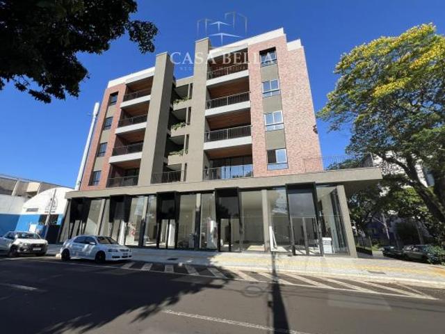 Apartamento com 1 dormitório à venda,98.73 m², Centro, FOZ DO IGUACU PR