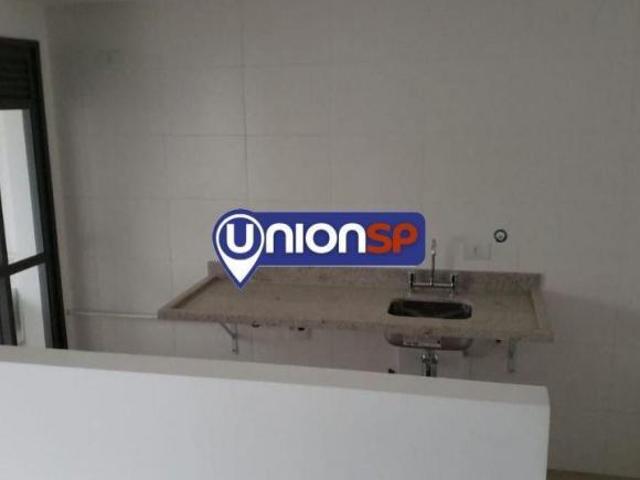 Apartamento com 1 dormitório à venda, 98 m² por R$ 980.000,00 Cambuci São Paulo/SP